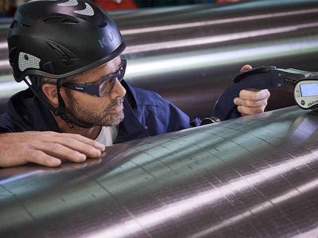 Ottica Ghio - Rx Busalla (GE) - Authorized Bollé Safety Dealer