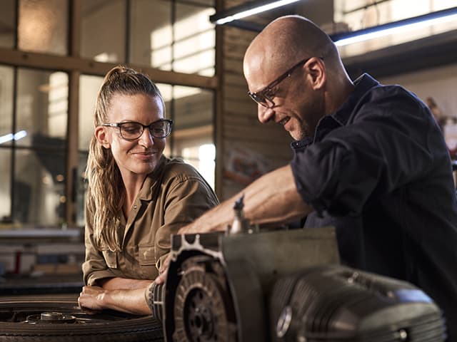 Ottica Ghio - Rx Busalla (GE) - Authorized Bollé Safety Dealer